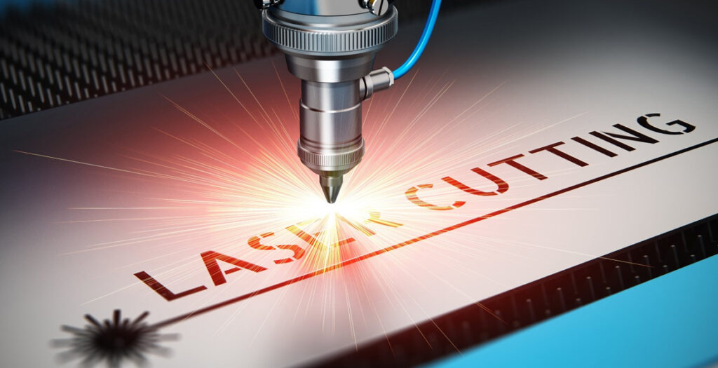 Explore Top Advantages of Laser Cutting Stamp Services