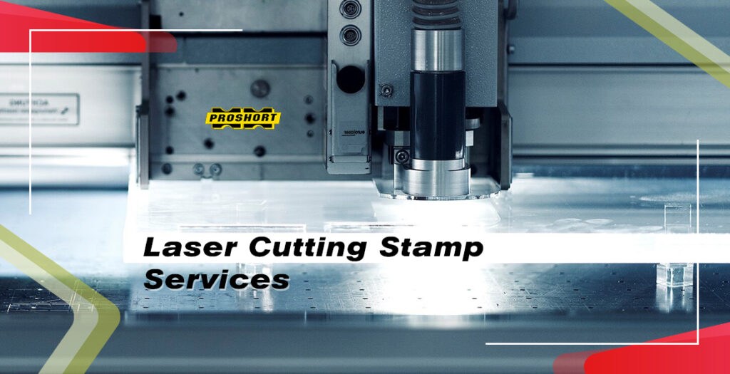 Get a Complete Guide to Buy Machine for Laser Cutting Stamp Services